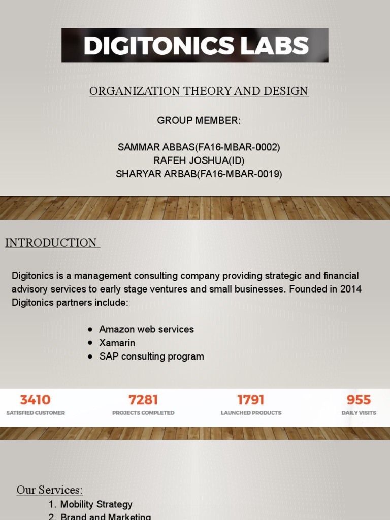 Otd PPT - Updated 9 - 1 | PDF