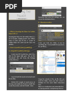 How To Configure Browser For Multiple T24 Environments in jBOSS | PDF | Directory (Computing ...