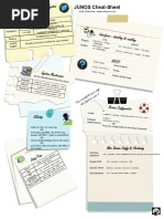 JUNOS Juniper EX Cheat Sheet | PDF | Telecommunications Standards ...