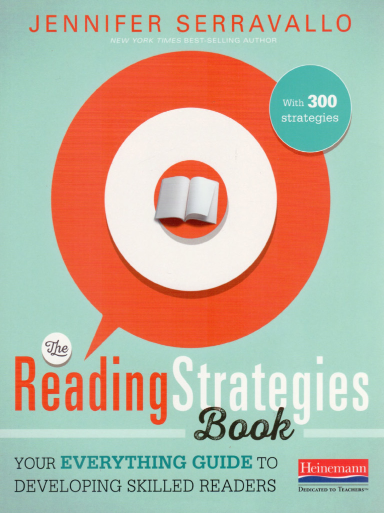 The Reading Strategies Book | PDF