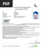 Complete Codes for ThisIsNotAWebsite | PDF
