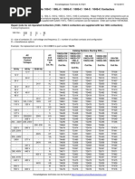 Caterpillar Perkins Cross Reference | PDF