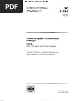 Isolating Valves Standard EN 1074-2 | PDF | Valve | Water