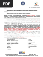 Cds-Analiza de Nevoi | PDF