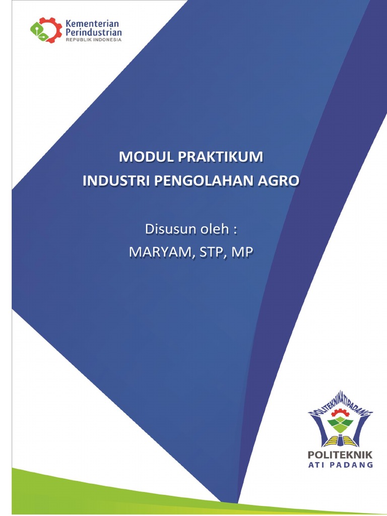 Modul Gabungan IPA | PDF