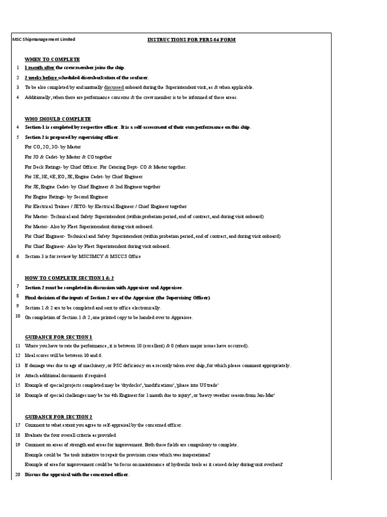 Appraisal0 Sample | PDF