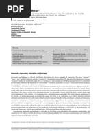 CTSR Cognitive Therapy Rating Scale | PDF | Cognitive Therapy ...