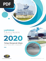 Tabel CSR GRI STANDAR 2021 | PDF | Indonesia