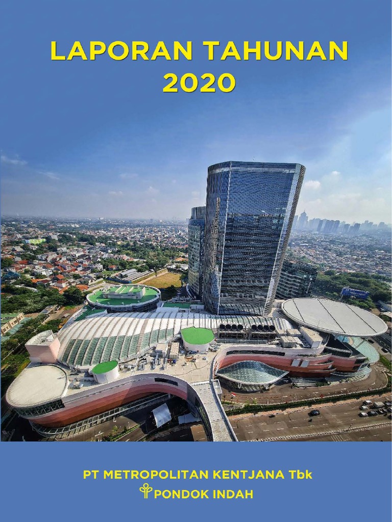 2020 Mkpi | PDF | Equity (Finance) | Revenue