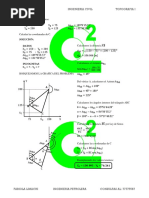 Informe de Gnss Final | PDF | Sistema de Posicionamiento Global | Ingeniería Aeroespacial