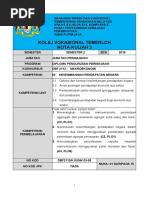 Cover Assignment (UUM) | PDF