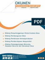 LAPORAN-KINERJA - BPD2024 Terbaru | PDF