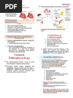 Coronary Artery Disease (CAD Pathophysiology) | PDF | Angina Pectoris ...