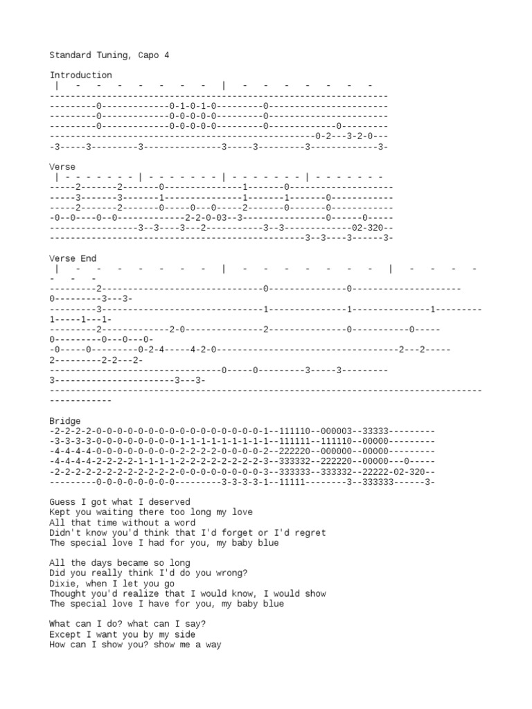 Badfinger - Baby Blue | PDF