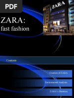 Pageant Program Flow | PDF | Fashion | Clothing