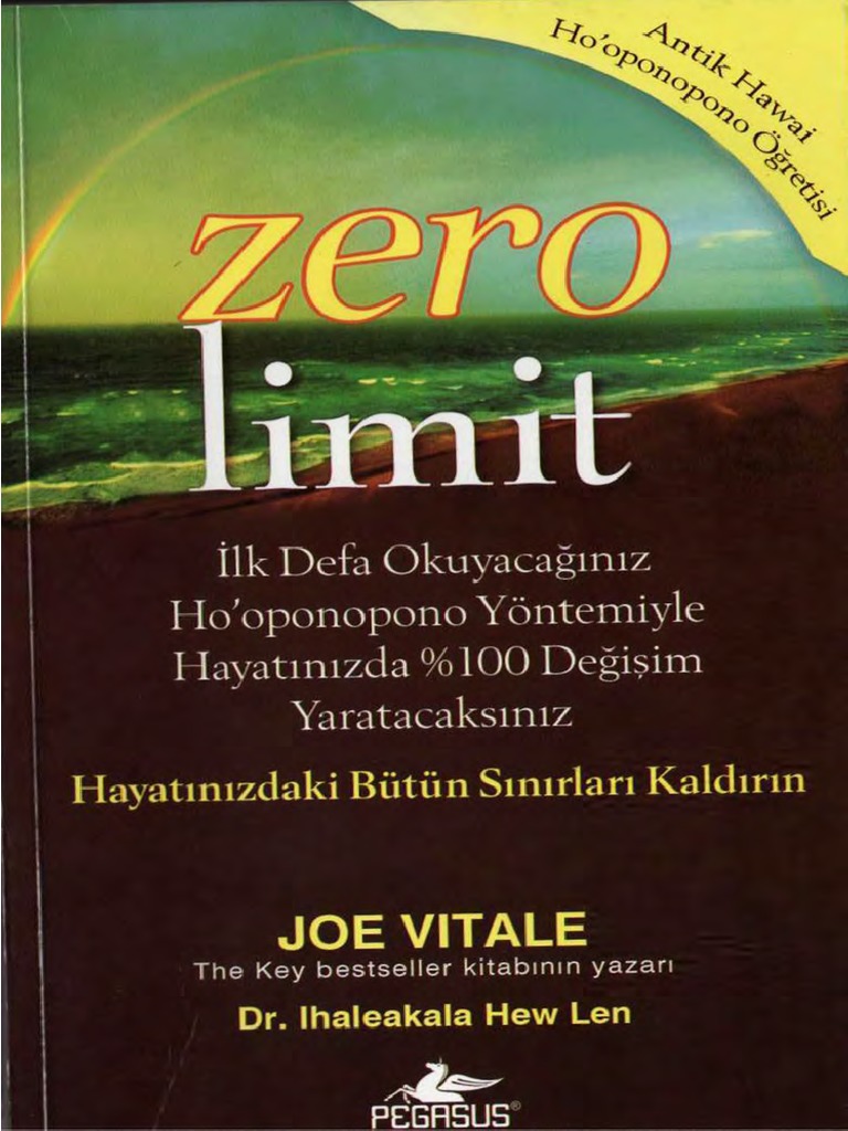 Zero Limit | PDF
