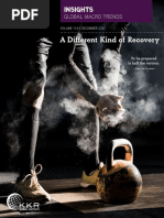 CLO Primer | PDF | Collateralized Debt Obligation | High Yield Debt