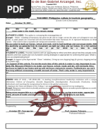 Brigada Eskwela Pledge of Commitment | PDF