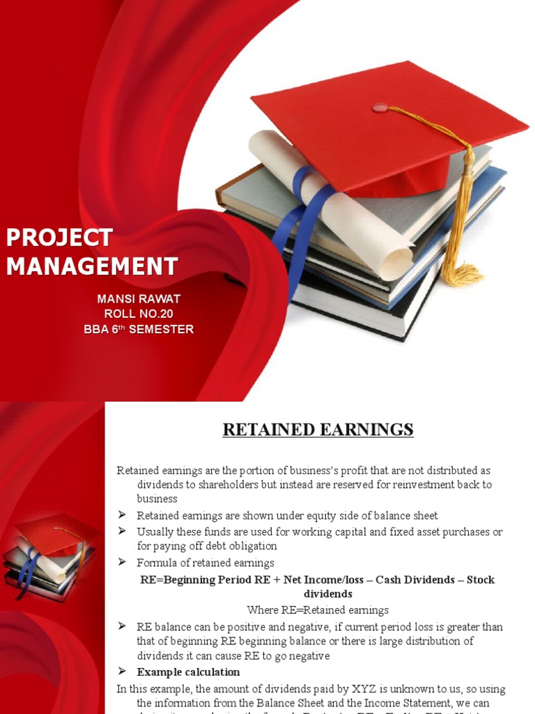 PROJECT MANAGEMENT PPT MANSI | PDF | Finance & Money Management | Law