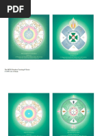 Angelic Human 12-Tribes and Indigo Maji Grail Lines Summary1 | PDF ...