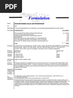OECD 201 Freshwater Algae Cyanobacteria Growth Inhibition Test | PDF ...