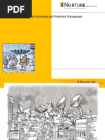 Water Resources Mind Map | PDF | Water Resources | Water