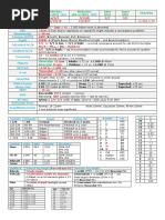 VNG Norms and Testing Guidelines | PDF