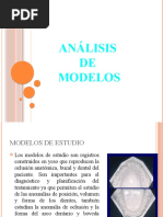 ANALISIS de Moyers | PDF | Odontología | Diente