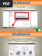 VSDC Video Editor Help: User Manual | PDF | Icon (Computing) | Button (Computing)
