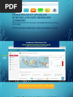 Juknis E-PPGBM | PDF