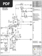 Flare System - P&ID | PDF | Hydraulics | Manufactured Goods