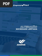 Manual Fisco Fácil Versão 5 | PDF | Business | Computação e Tecnologia ...