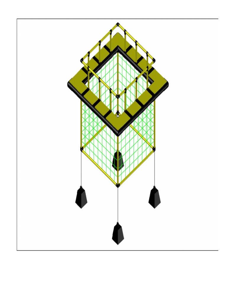 Fish Cage7 | PDF