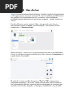 Mega Tutorial TinkerCAD Paso a Paso | PDF | Métodos y materiales de enseñanza