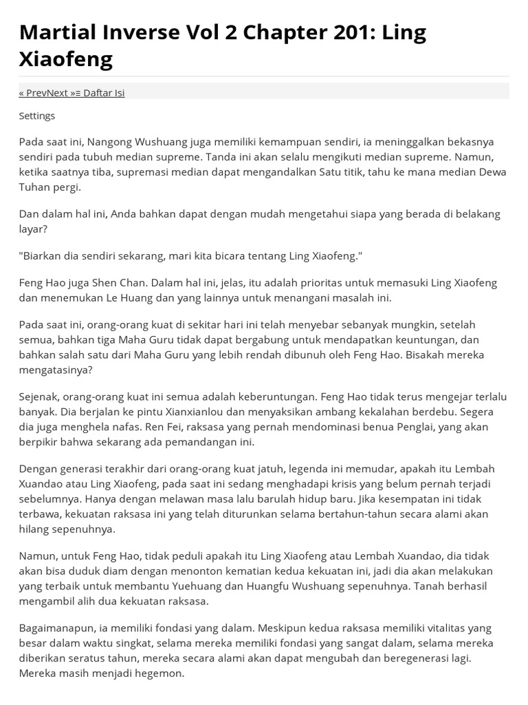 MartialInverse v2 0201-0300 | PDF