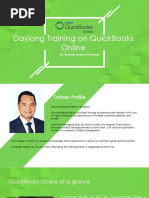 YAHSHUA Payroll Solutions - Caritas Et Labora | PDF | Mobile App | Payroll