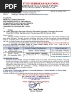 Form Monitoring BBM Subkontraktor | PDF