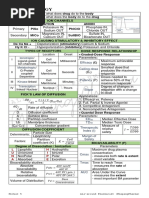Chemotherapy Administration Sequence - A Review of The Literature and ...