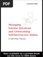 Basic Personality Inventory: Administration, Scoring and Interpretation ...