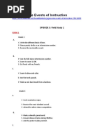 Answer Key of CH2 - Stepwise Thinking Class 3 | PDF | Butterfly | Pupa