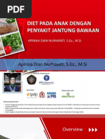 Nilai Normal Lab Pada Anak | PDF