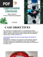 Endophytic vs Exophytic Tumors Explained | PDF