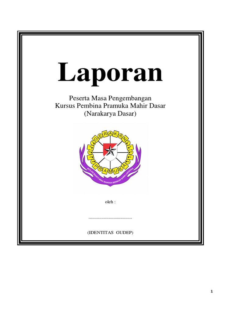 Form Narakarya Dasar-1 | PDF