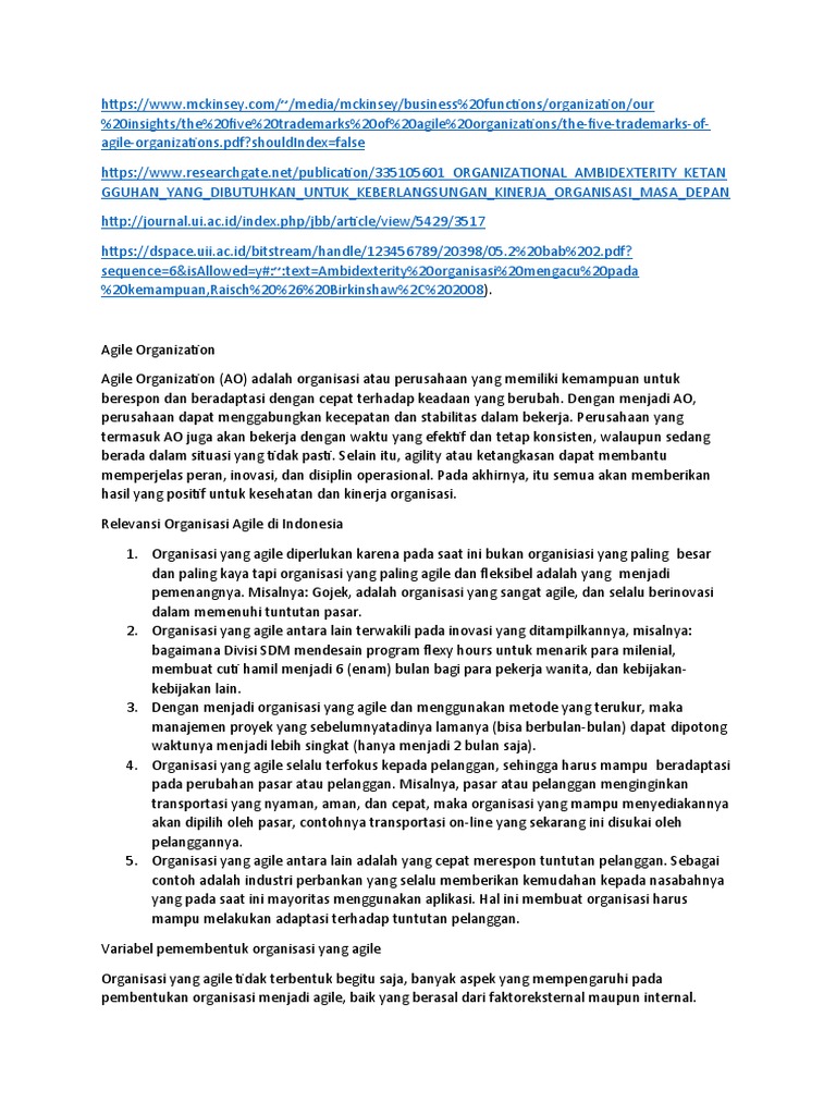 VJ | PDF | Karier & Perkembangan | Pengembangan Diri