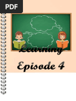 ANNOTATION For OBJECTIVE 14 | PDF