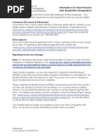 MySelfServe Account Setup Guide | PDF | Finance & Money Management ...