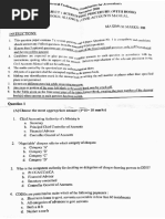 2022 LTIA Assessment Form Barangay | PDF | Mediation | Justice
