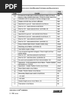 FAULT CODE 3104 - Rail Pressure Relief Valve - Open | PDF | Electrical ...