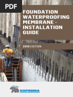 MPI Painting Manual | PDF | Paint | Specification (Technical Standard)