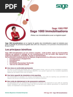Plan Comptable Canadien détaillé | PDF | Prêts | Investir